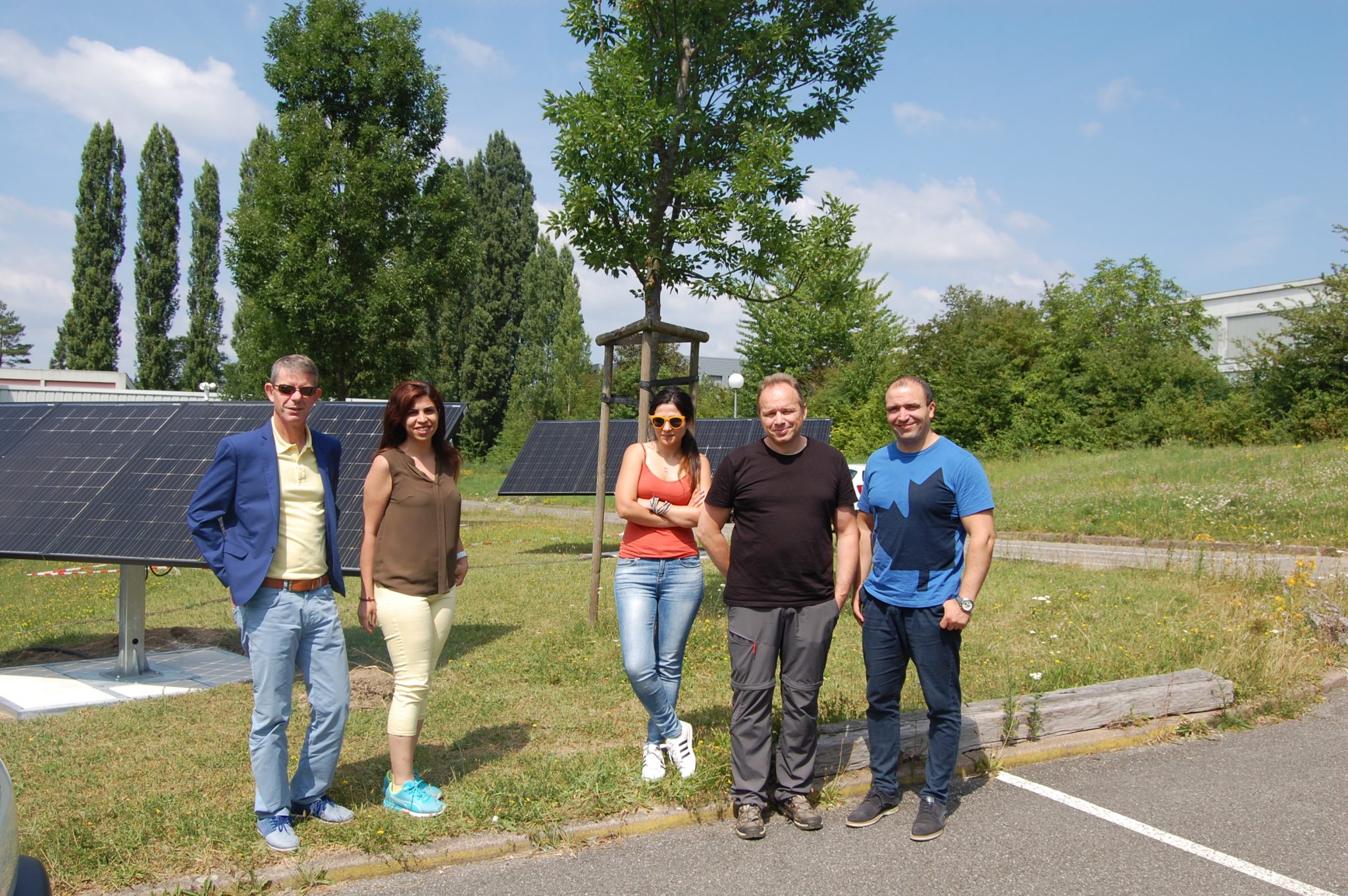 Développement durable - Iut de Mulhouse