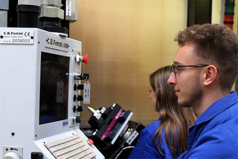 Diplômes - Iut de Mulhouse