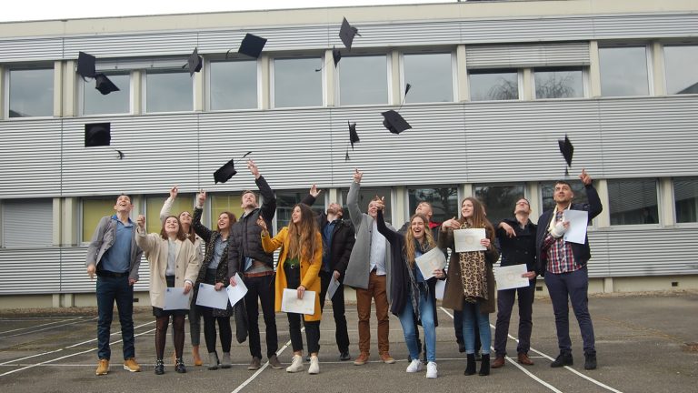 Galerie - Iut de Mulhouse