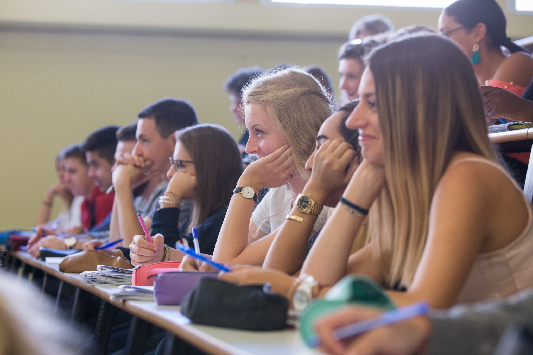 Candidatures et inscriptions - Iut de Mulhouse