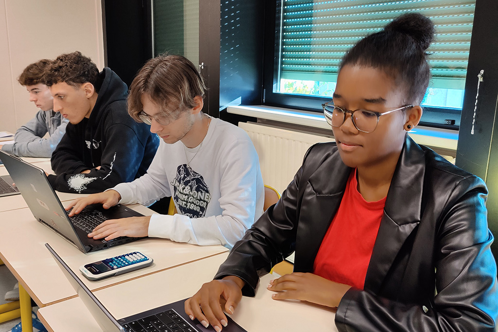 Diplômes - Iut de Mulhouse